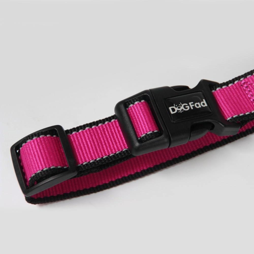 Dogfad Simplicity No Pull Harness | FancyPetTags.com